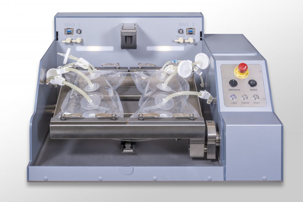 CELL-tainer® 2L - Cell-tainer Biotech BV