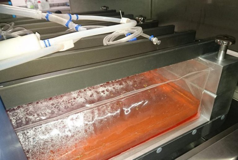 Consumables - Cell-tainer Biotech BV