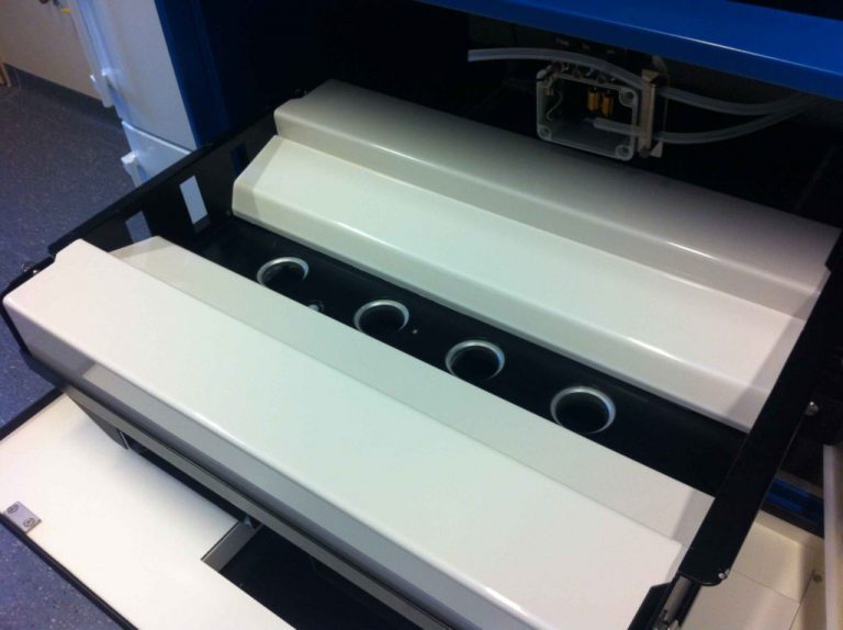 Utility - Cell-tainer Biotech BV