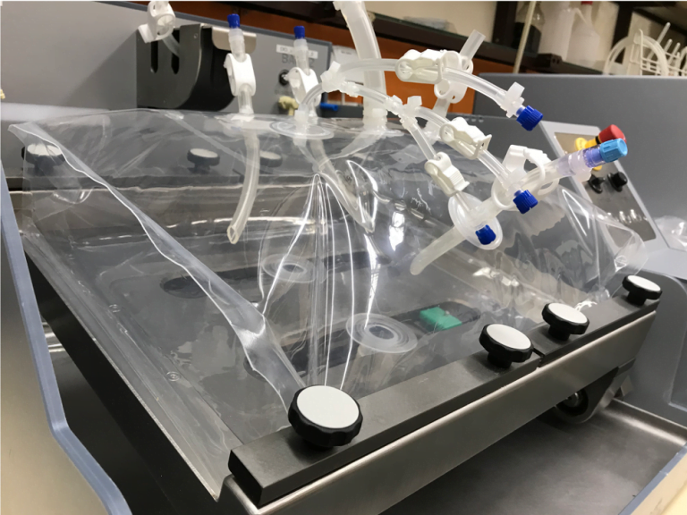 CELL-tainer® 2L - Cell-tainer Biotech BV